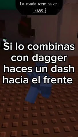 Two time rework explicado. #forsaken - YouTube