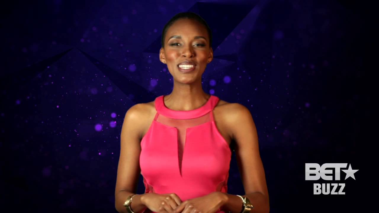BET Buzz, weekdays @ 19:00 CAT - YouTube