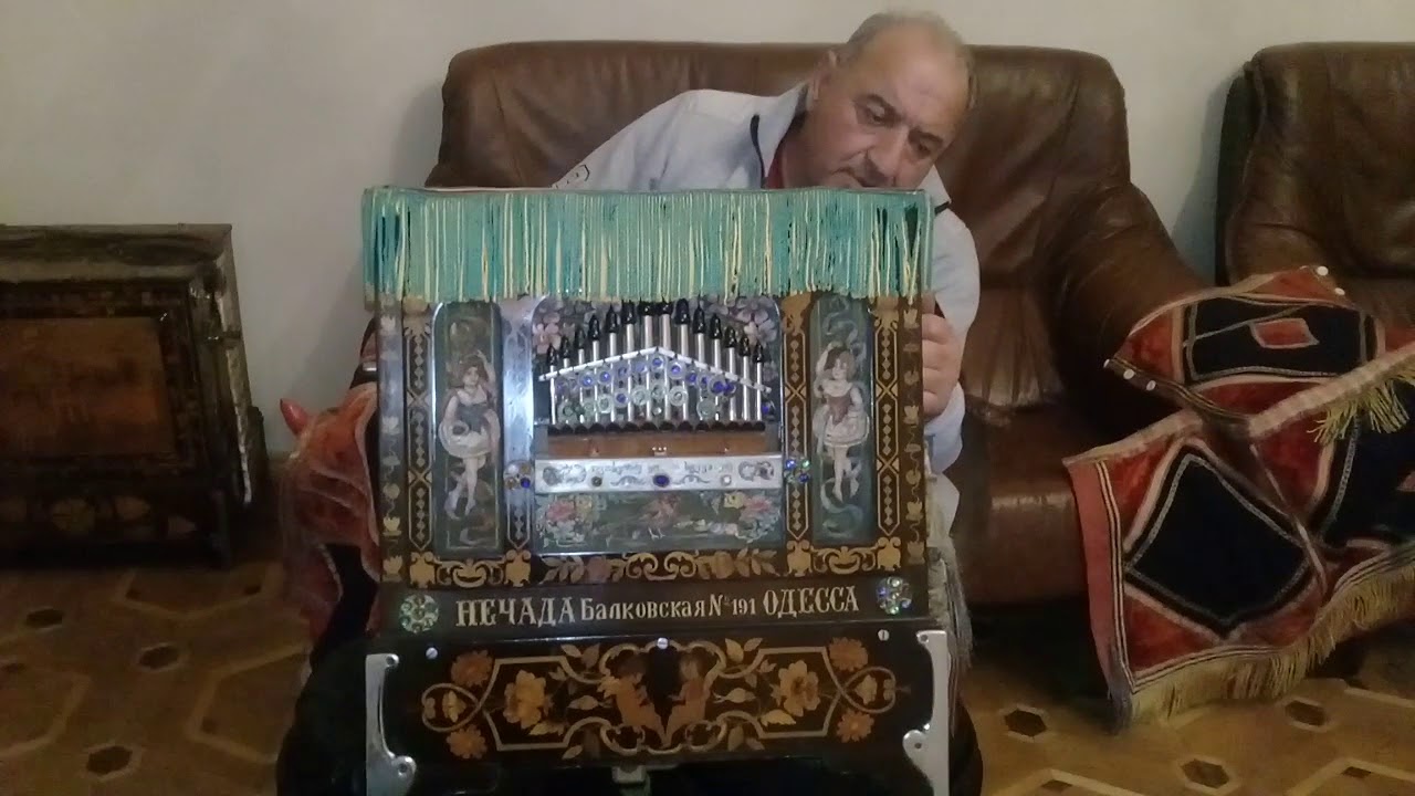 tuxuc argani - YouTube