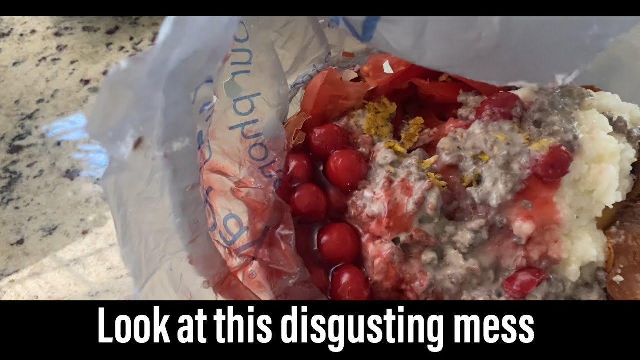 This is disgusting!!! - YouTube