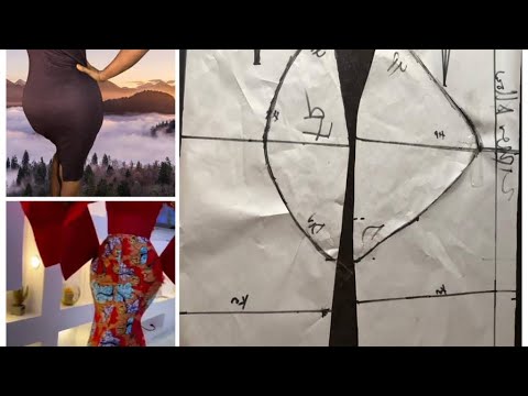 Hip And Butt Padding | Detachable Padding: Easiest & Newest Way To Pad ...