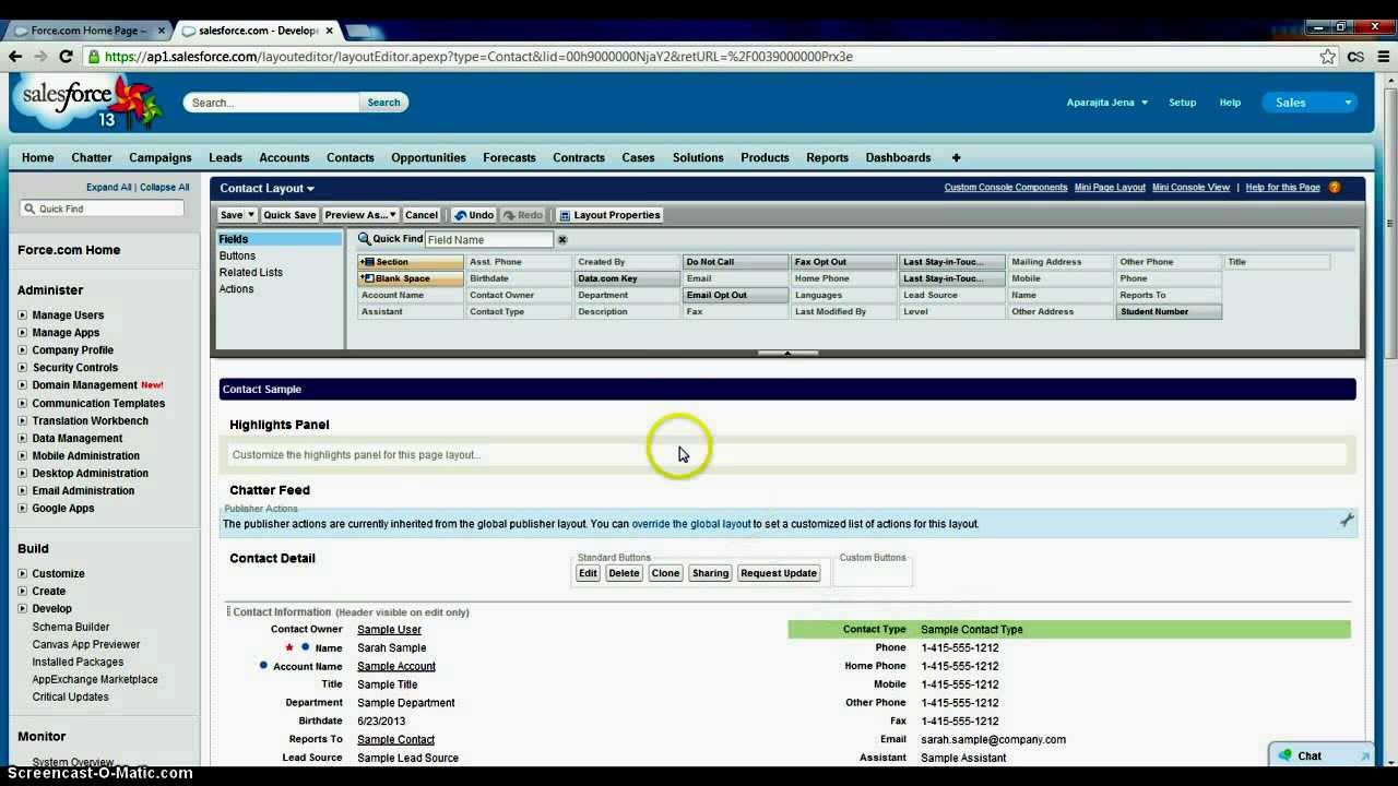 Generate Auto Number - YouTube