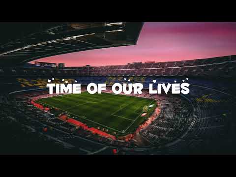 Time of our live - Chawki ( s l o w e d + r e v e r b e d )