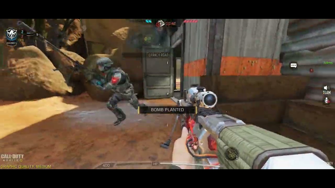 (i'm back) 18k On SND - YouTube