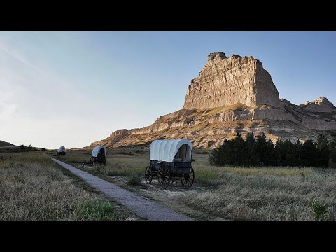 Nebraska.. The Cornhusker State - YouTube