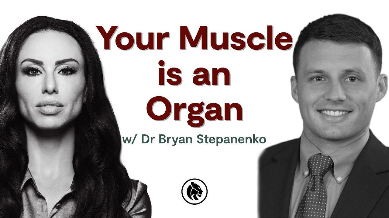 What is Muscle Centric Medicine? | Bryan Stepanenko - YouTube