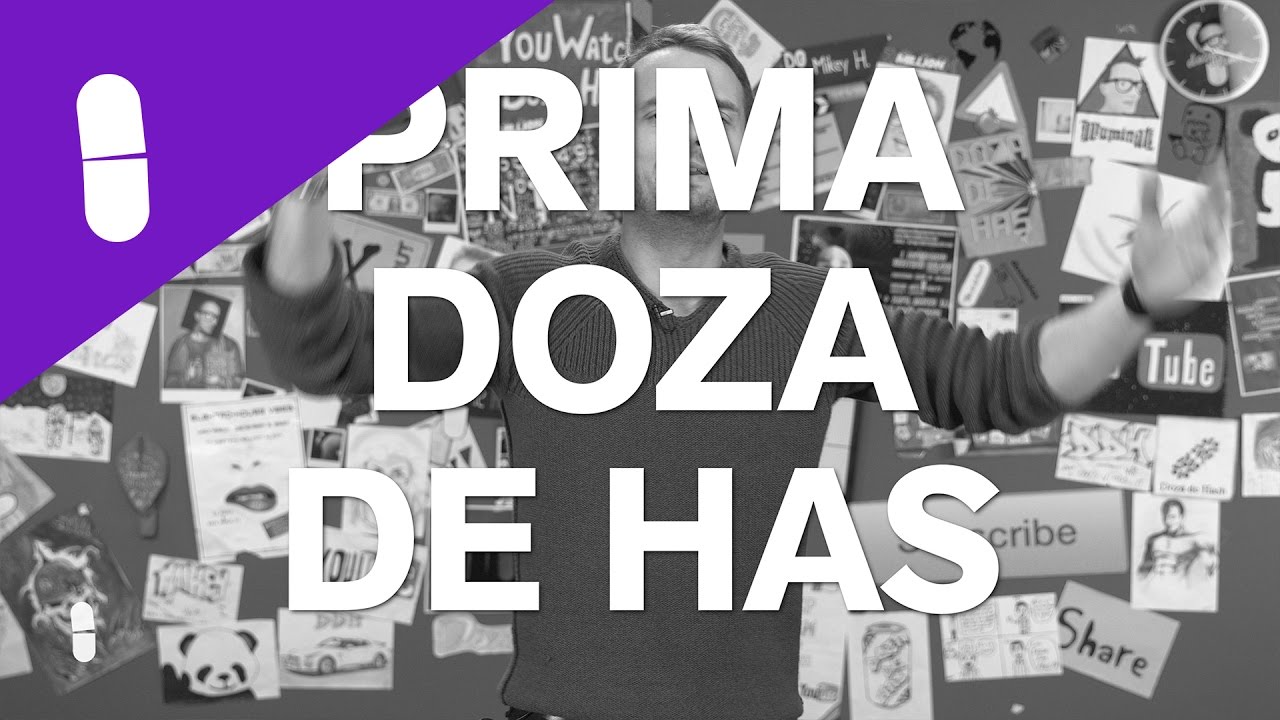 O MAI PUNIM O DATÎ - Doza de Hash - YouTube