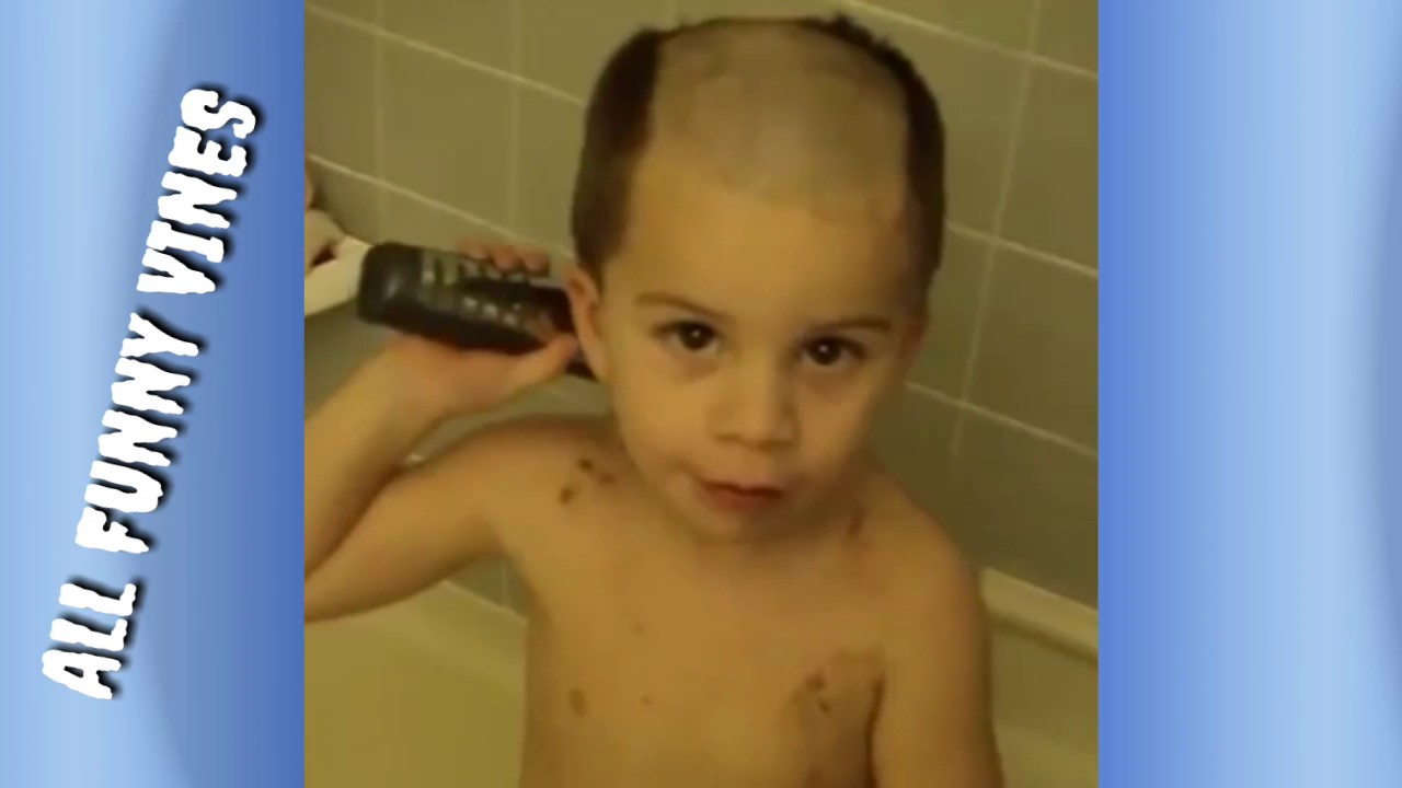 AFV Funny Vines Fails Kids Compilation 2017 - YouTube