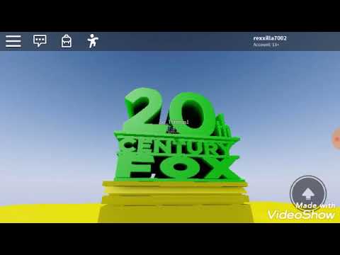 20th Century Fox 20th Mixcraft 8 Fox Style - YouTube
