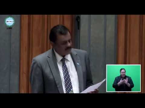 Parveen Bala on Employment Relations Amendment Bill 2020 | 28 05 2020 ...