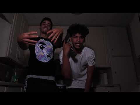 Ben4 x Lil Wave - Bankshot