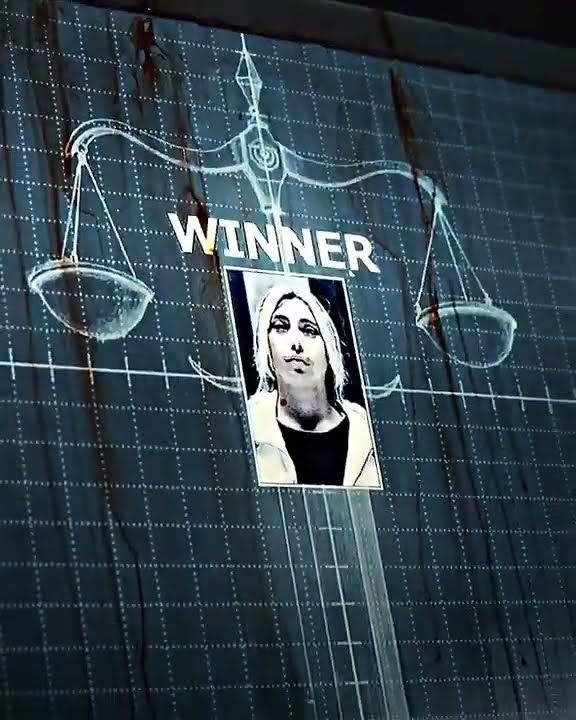 The Winner Chishiya #aliceinborderlandseason2 #aliceinborderland # ...