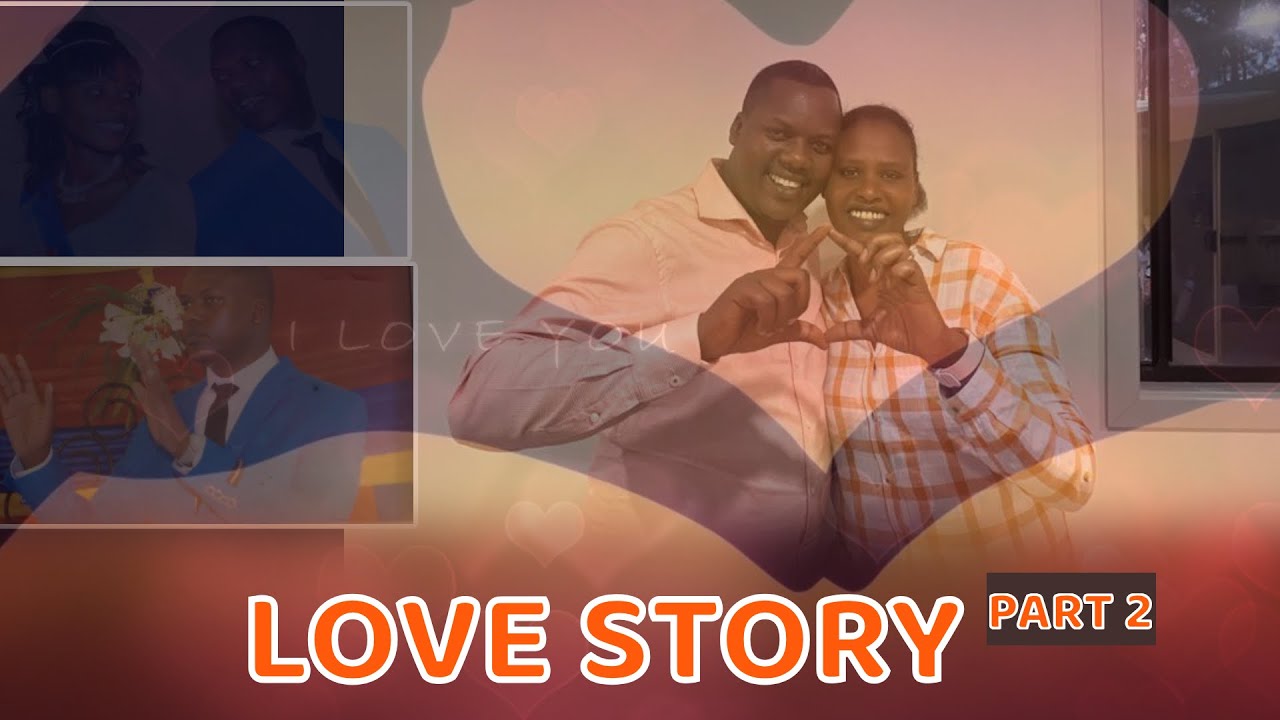 PART 2 || ️ ️ LOVE STORY ️ ️|| IGITANGAZA KIRABAYE NIMUREBE ABANA 12 BA ...