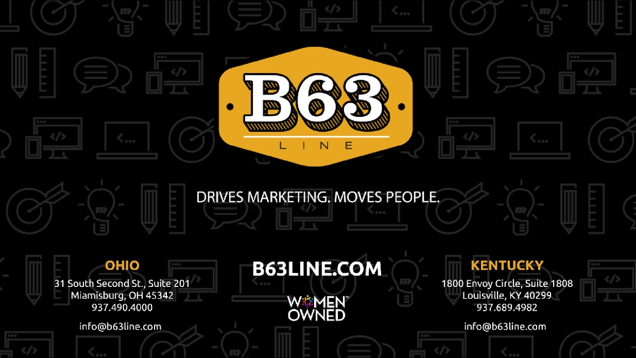 B63 Line Marketing Capabilities Video - 2017 - YouTube