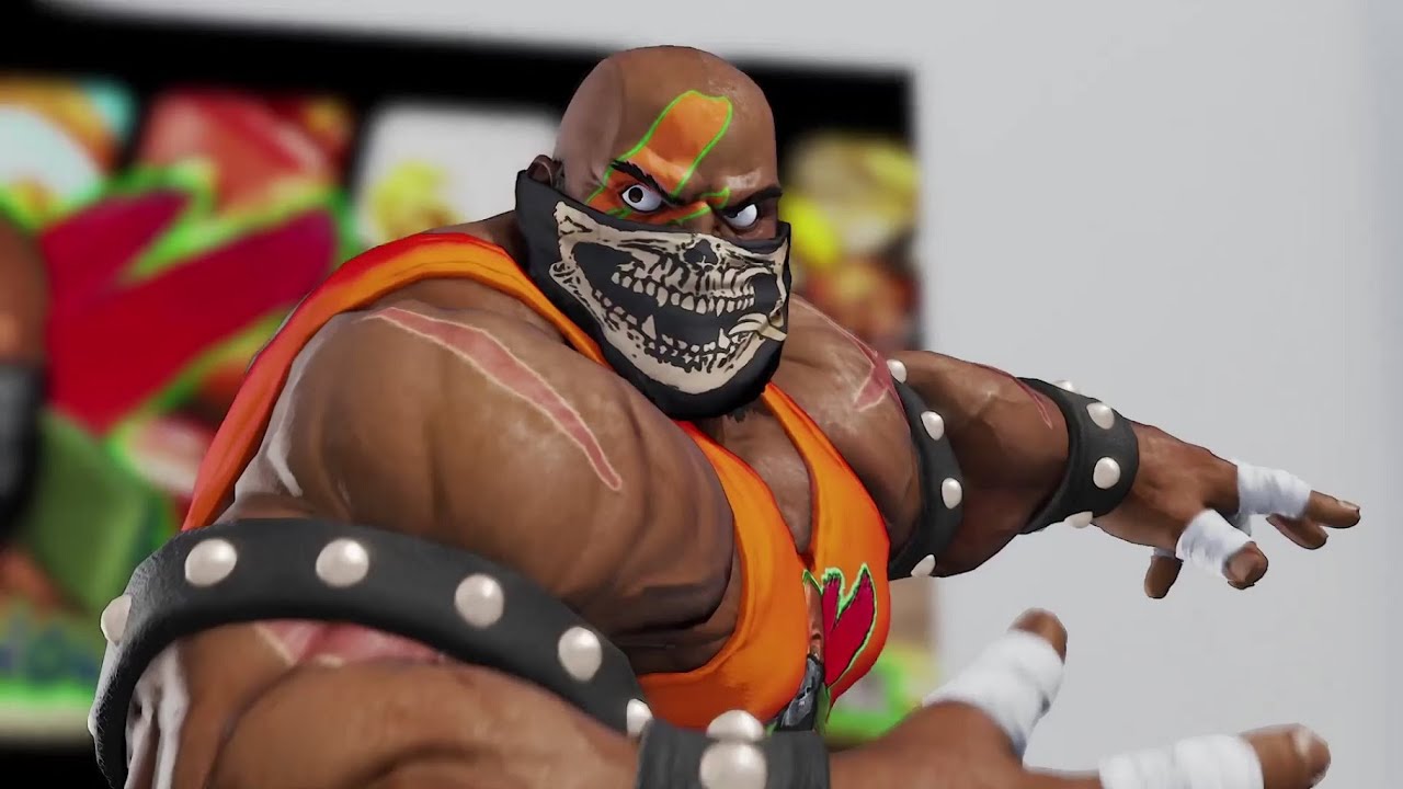 Gief Ranked Highlight 3 - YouTube