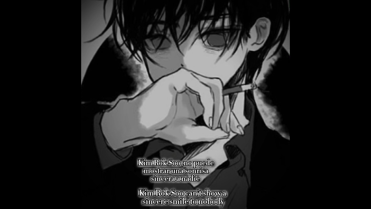 Kim Rok Soo/TCF/🥰 😭 #edit - YouTube