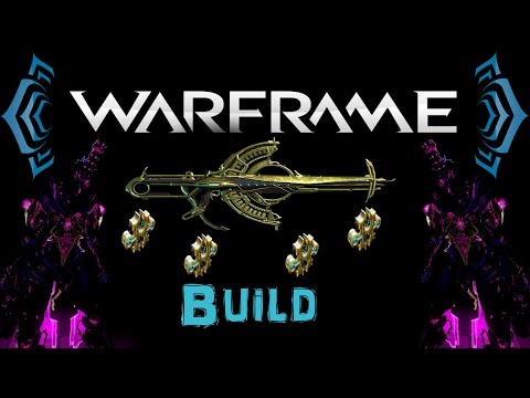 Soma Prime Build & Farming Guide | Warframe Today
