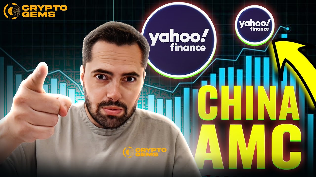 China AMC 2026: Best China Stocks for Hard Tech Investing ? - YouTube