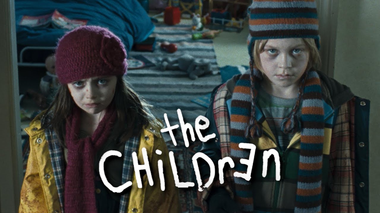 The Children (2008) | Movie Review - YouTube