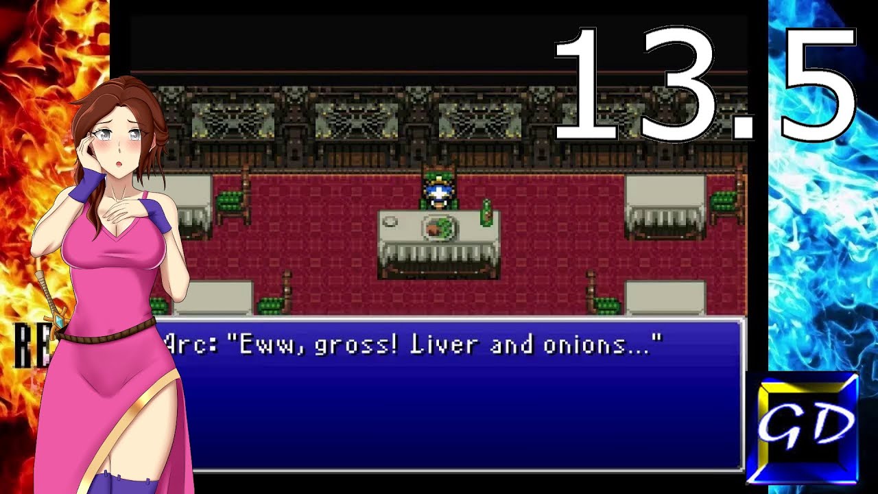 Return of the Dark Sorcerer Bonus Video 1 - Skull Training Session ...