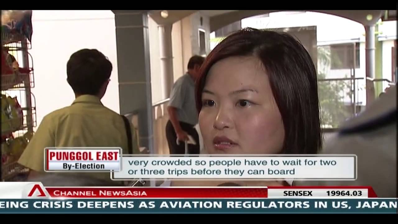Lee Li Lian: Punggol East polls a barometer of WP's performance ...