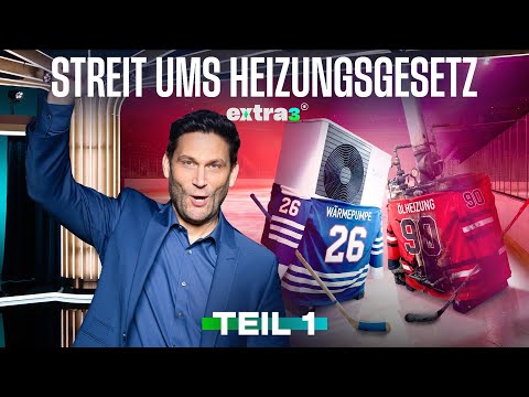 Zoff um Wärmepumpen eskaliert | Hebammen in Not | extra 3 vom 12.02.2026 · Teil 1/2