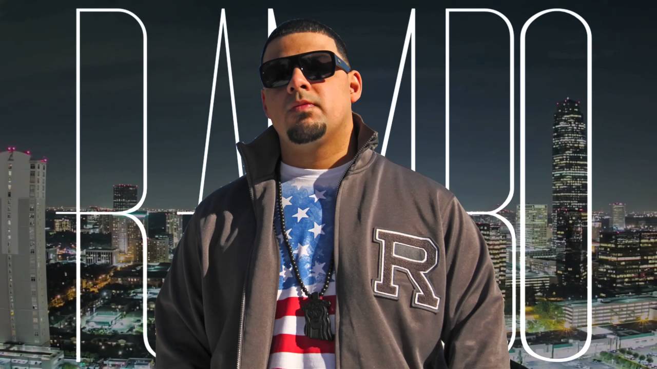 META - "Rambo" (2016 NEW SONG) - YouTube