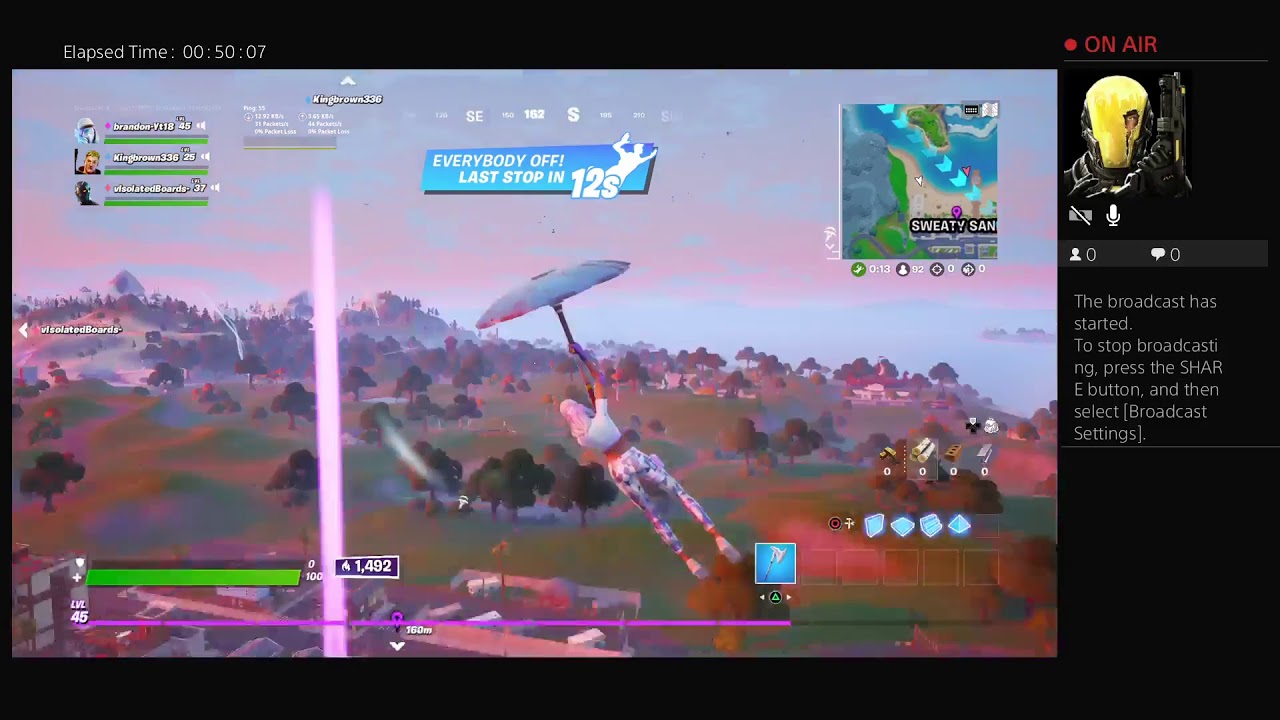 Sub for sub live stream[Must watch day 3] - YouTube