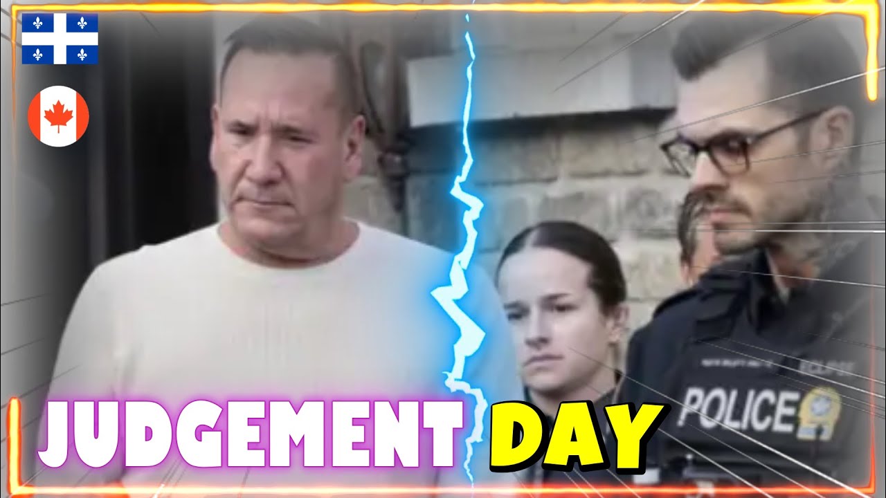 Leonardo Rizzuto : ARREST of The Montreal Mafia Leadership | Canadian ...