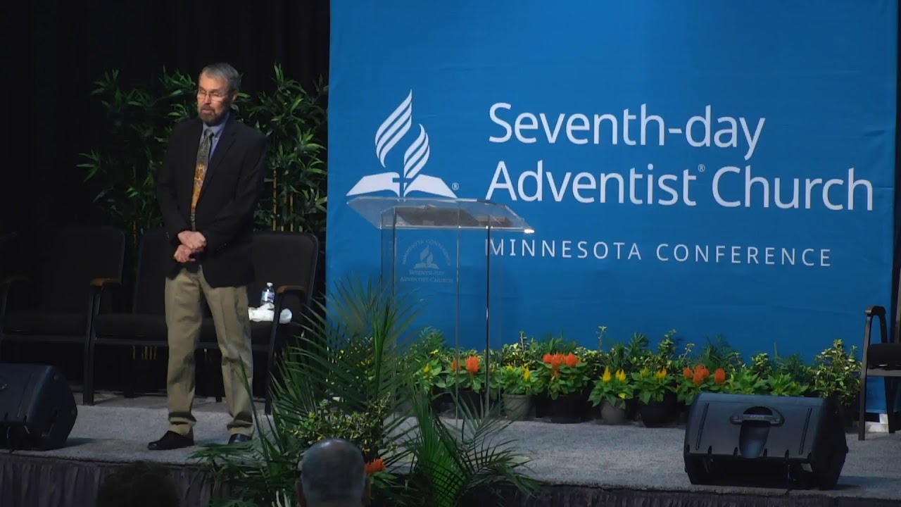 Remember The Exodus: Part III by Richard M. Davidson - YouTube
