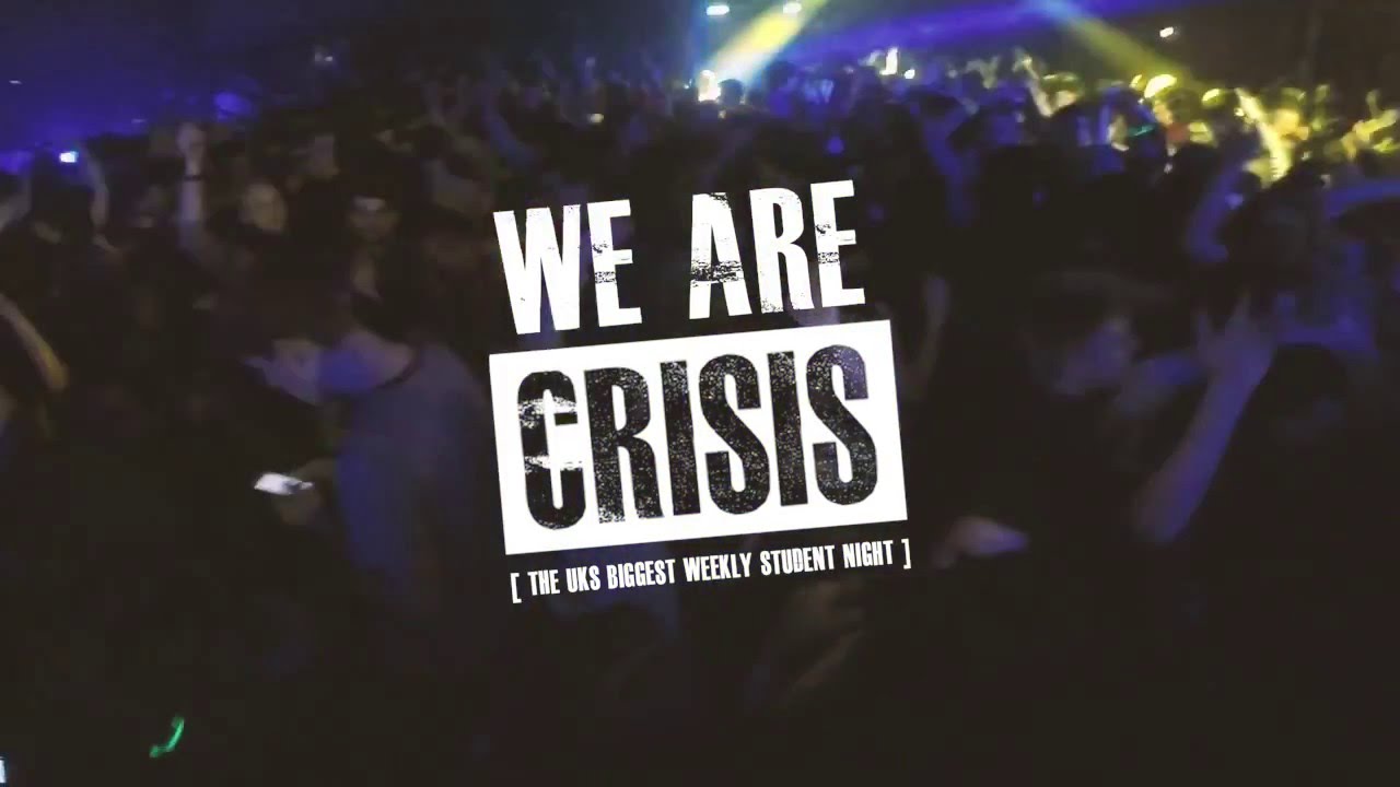 CRISIS 24/02/16 - YouTube