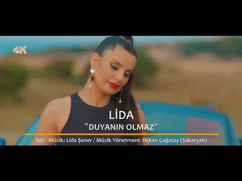 Lida #duyanın olmaz yakında yayında