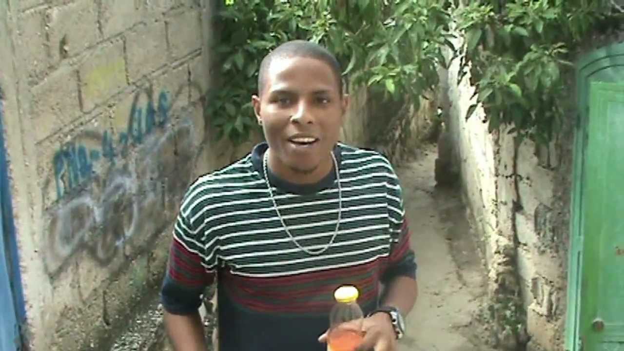 BaKy - Freestyle # 1 Geste - YouTube