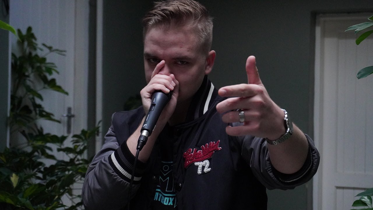 Lets Beatbox and Do Whatever! - YouTube