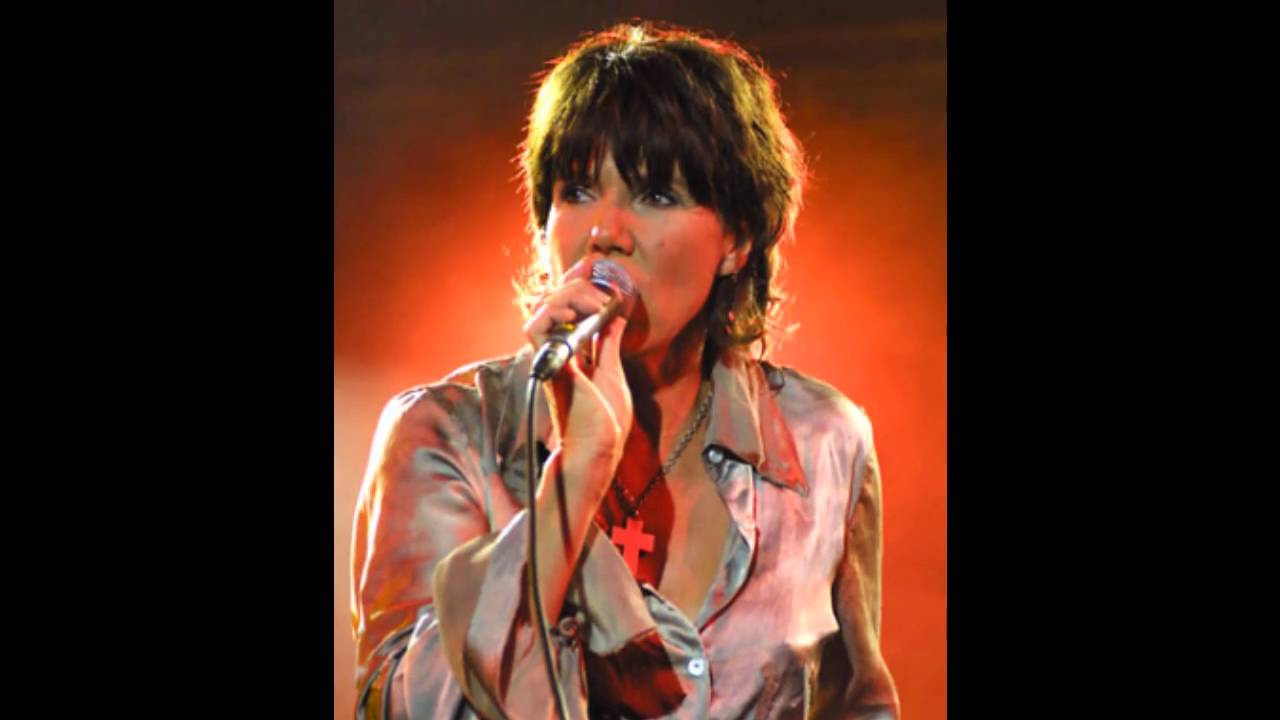 Hanne Boel - No regrets - YouTube