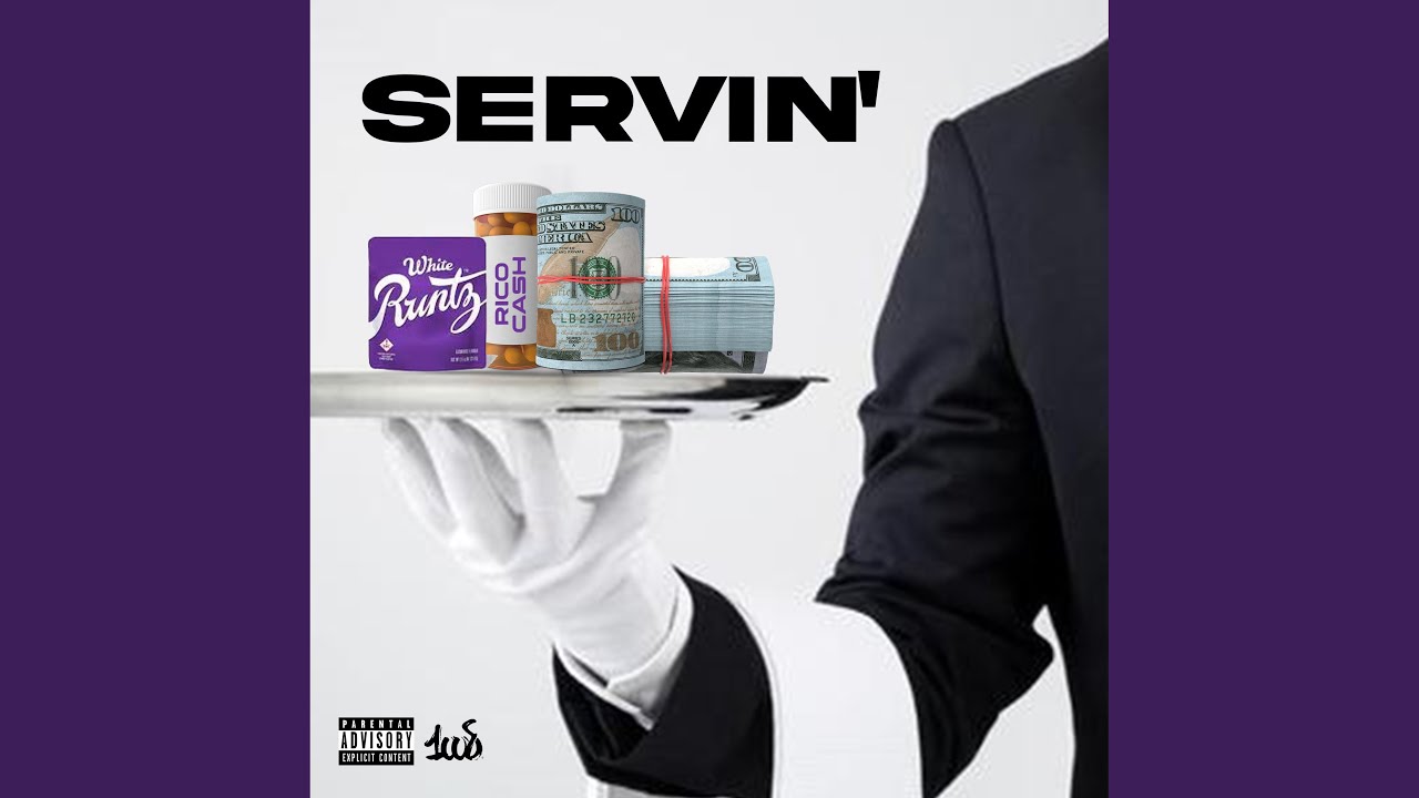 Servin - YouTube