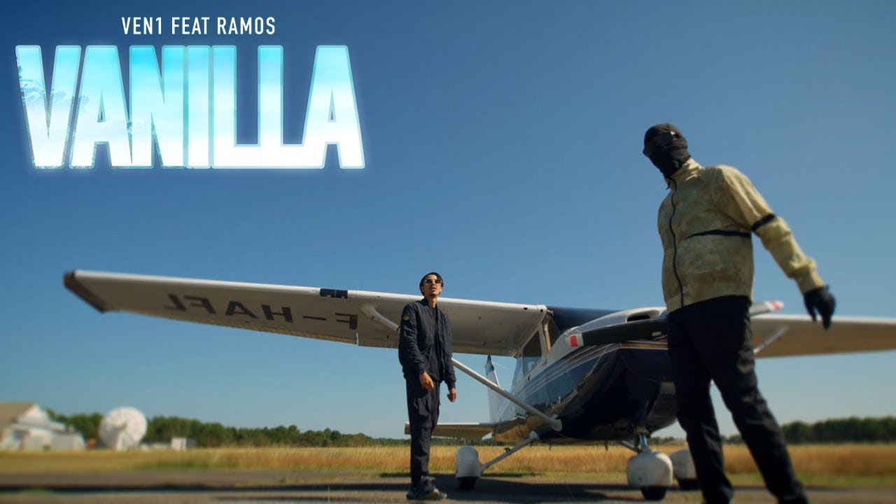 INSTRUMENT VANILLA ( VEN1 FEAT RAMOS ) - YouTube