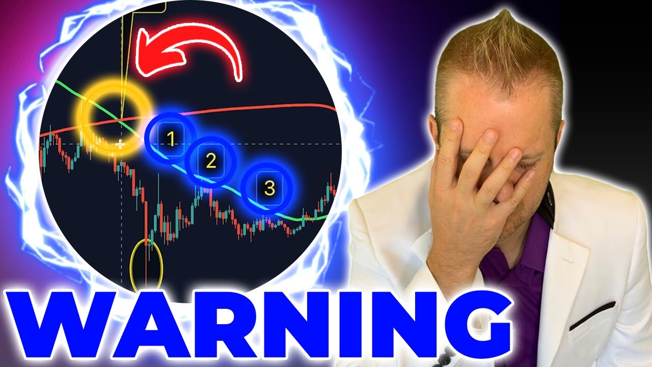 Bitcoin Is Getting Ready For It’s Next MAJOR MOVE – Do This Now With ...