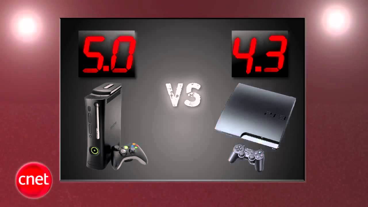 Xbox 360 Pro Vs Elite