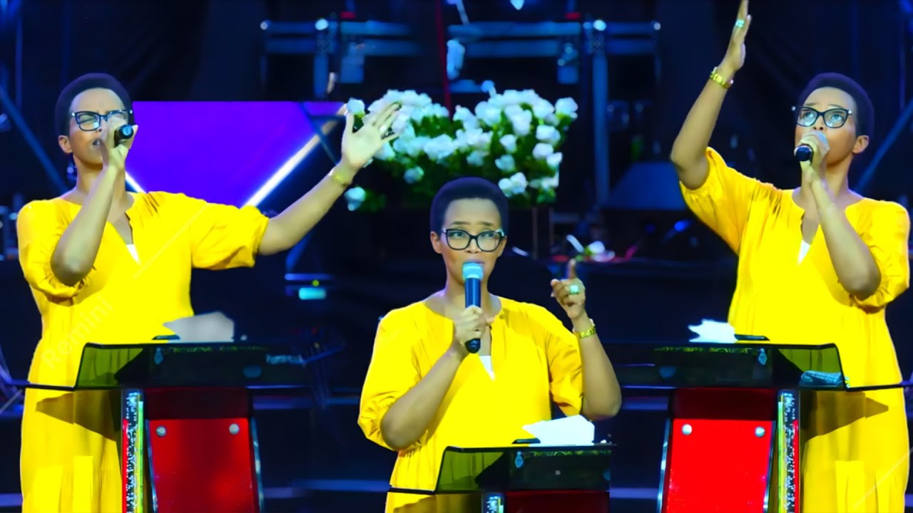 Dore Ahantu 2 abantu bazaba ⌚Pastor Hortense MAZIMPAKA 🍏 - YouTube