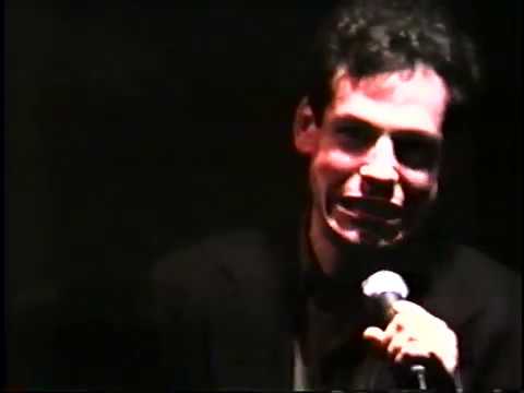 Clamhammer 12-11-1993 Middle East - YouTube