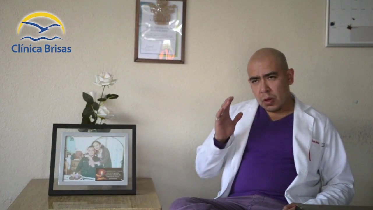 Clínica Brisas - Dr. Carlos Rojas - YouTube