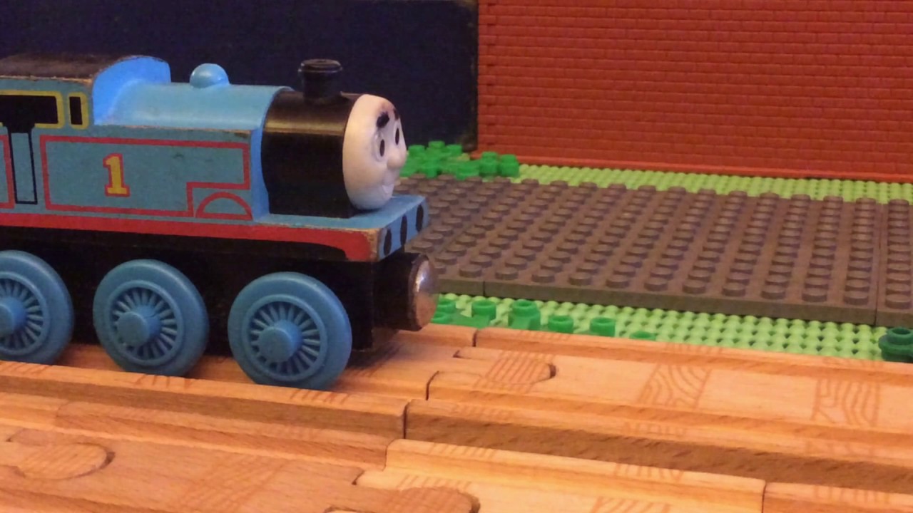 Remake: Elizabeth The Vintage Lorry - YouTube