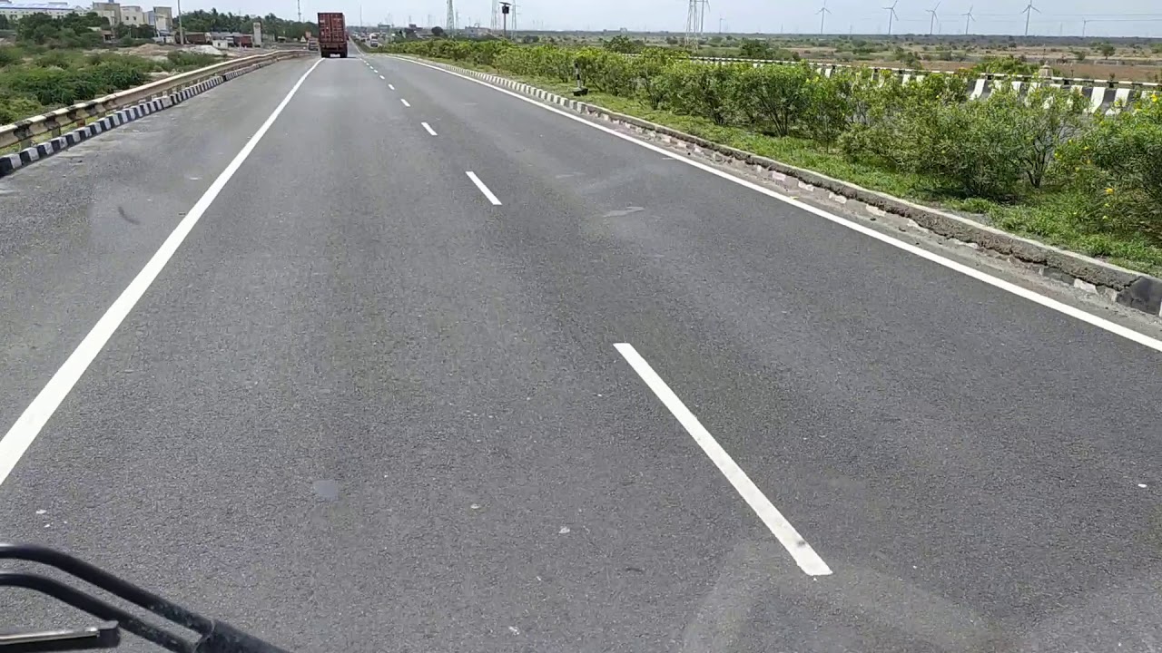 Kutch Highway - YouTube