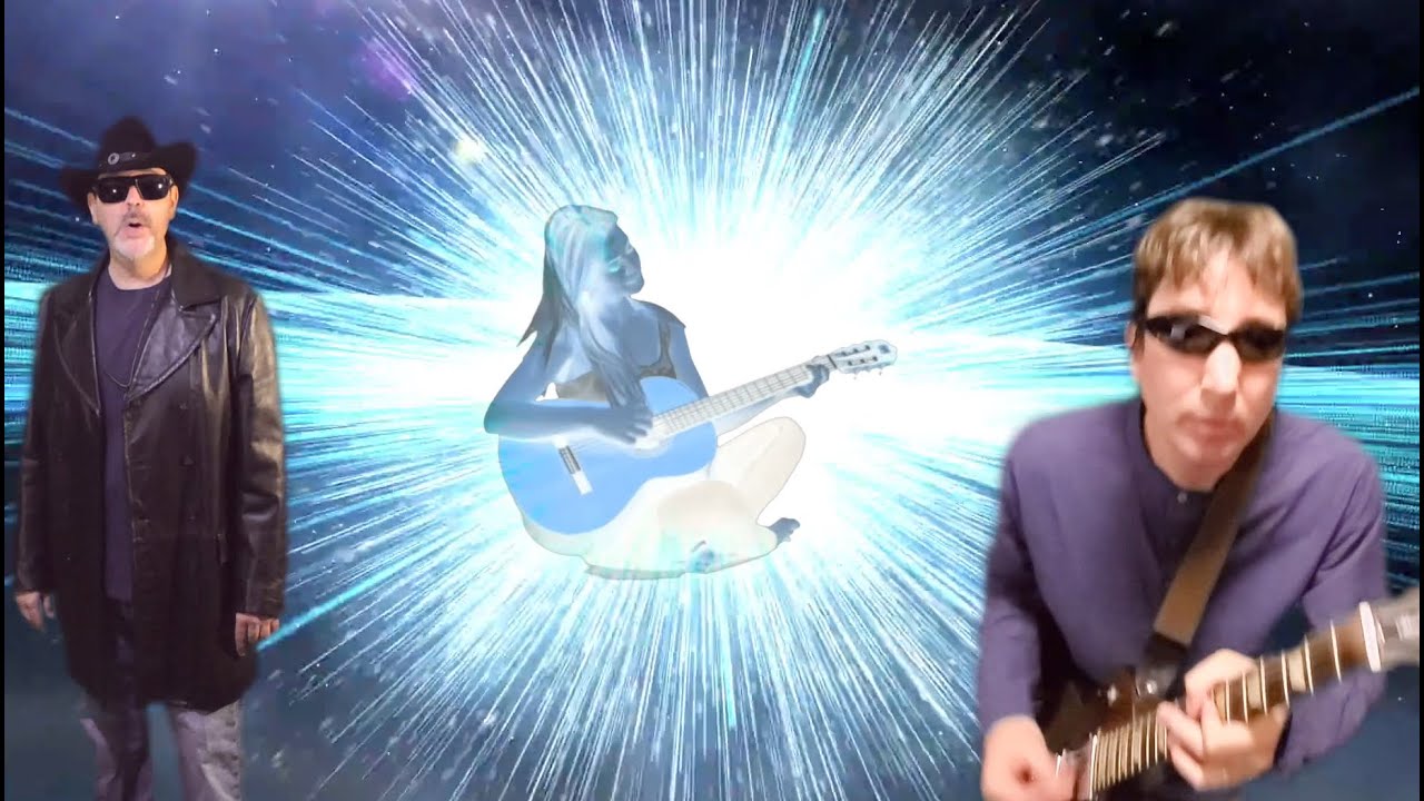 A BIT MORE TIME (Official Video) by JON & PAUL - YouTube