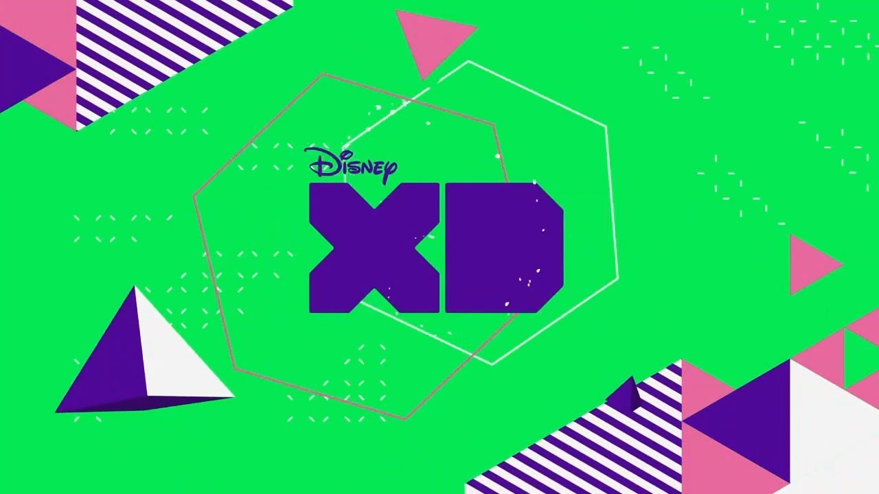 Disney XD (USA) - Continuity (9th December 2023) - YouTube