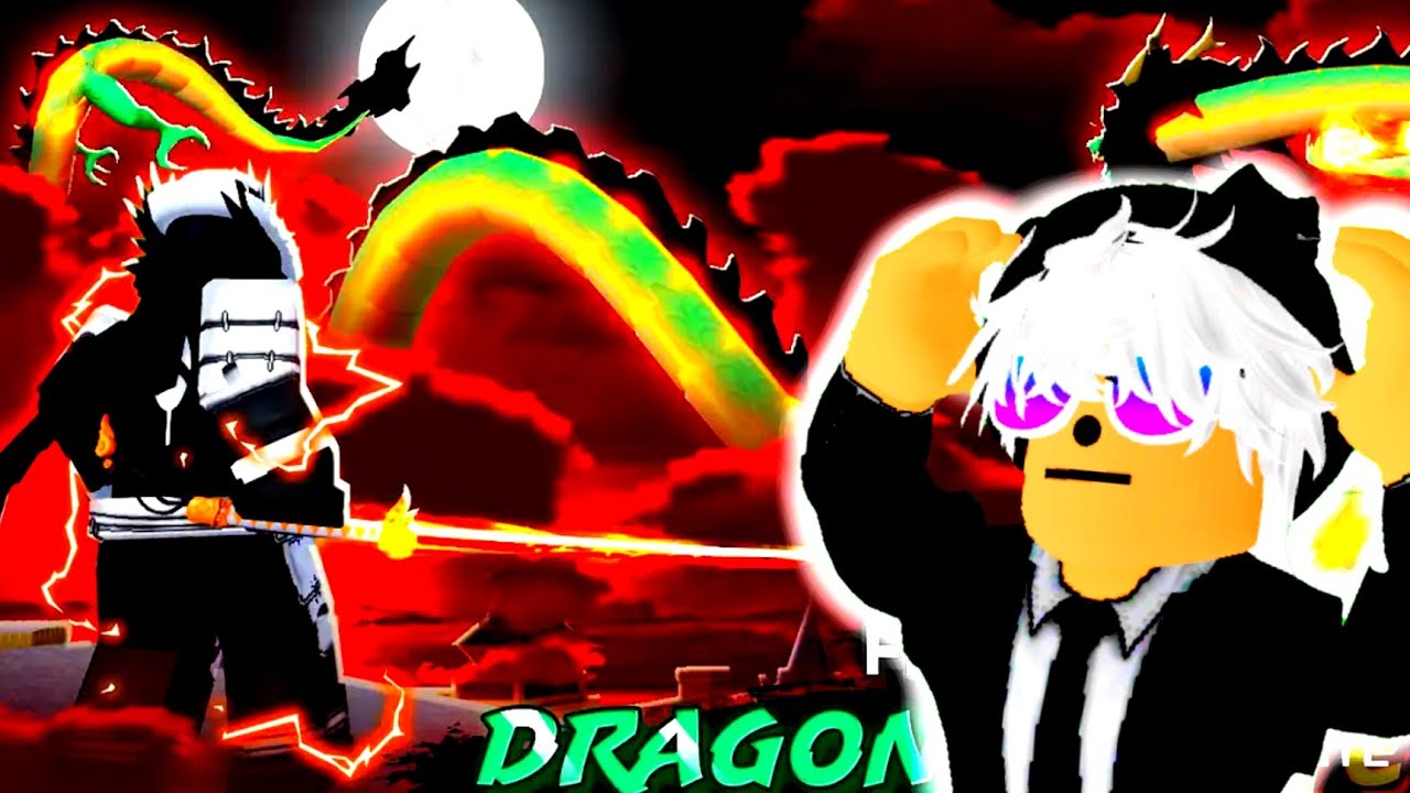 TRAILER FINAL Y DRAGON REWORK EN BLOX FRUITS - YouTube