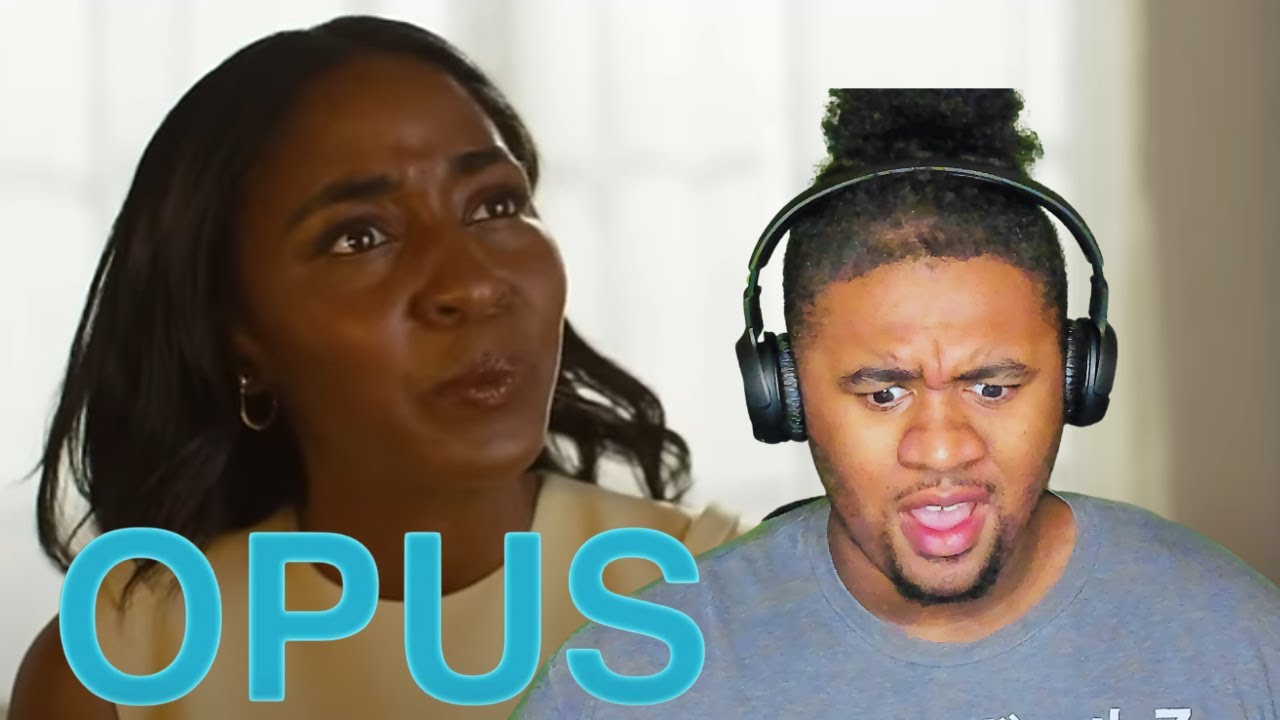 Opus (2025) Official Trailer Reaction | A24 | - YouTube