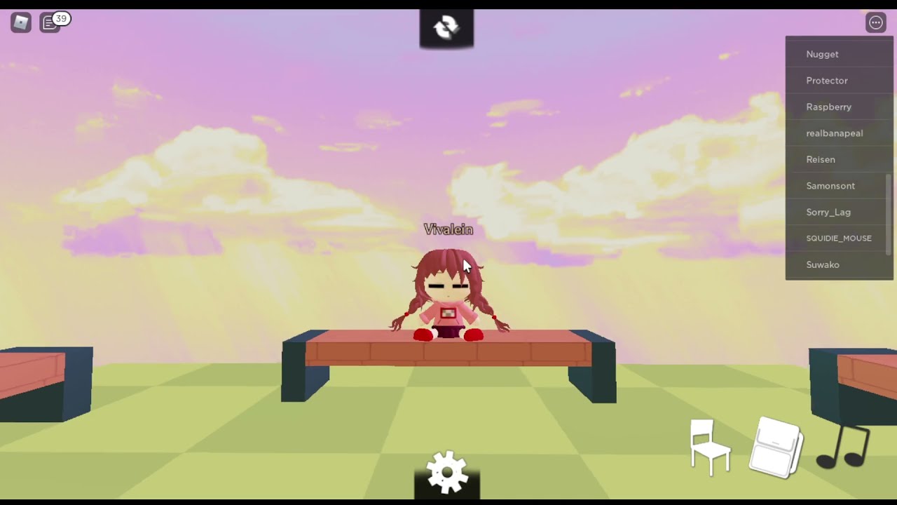 become fumo emotes (OUTDATED) - YouTube