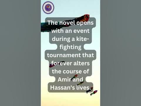 The Kite Runner - YouTube
